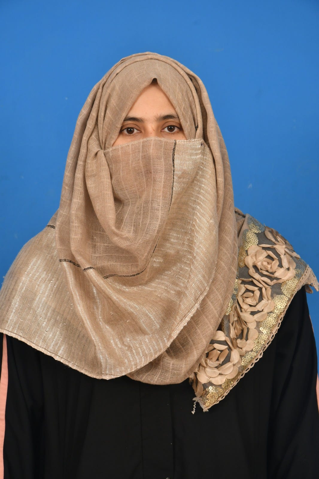 About – FATIMA HAYAT – Medium