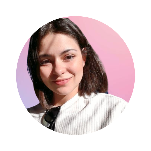 Tania Cajal – Medium