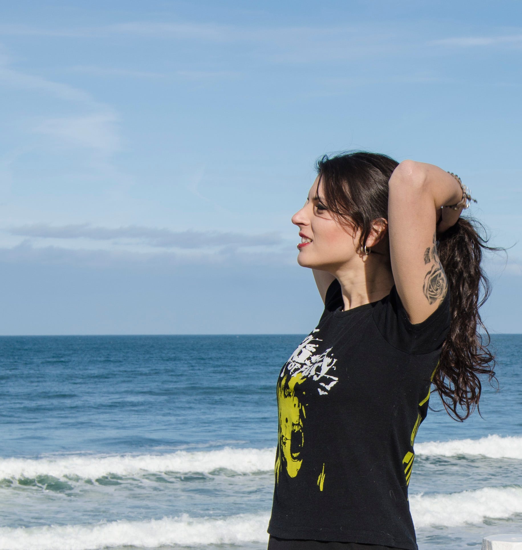 Nuria – Medium