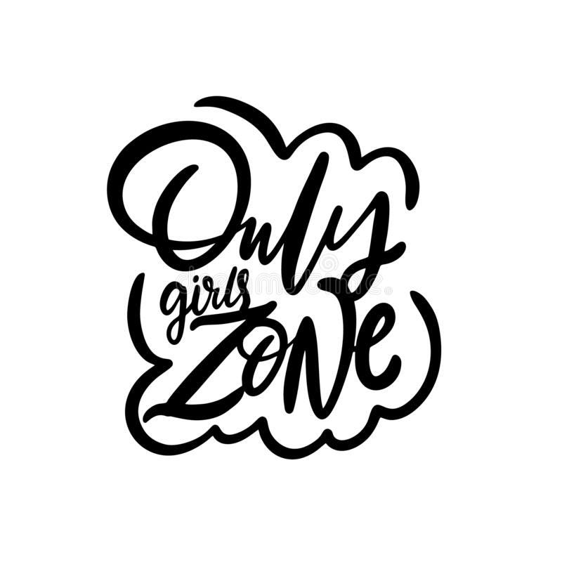 Girl Zone – Medium