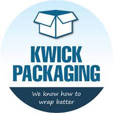 Kwick Packaging – Medium