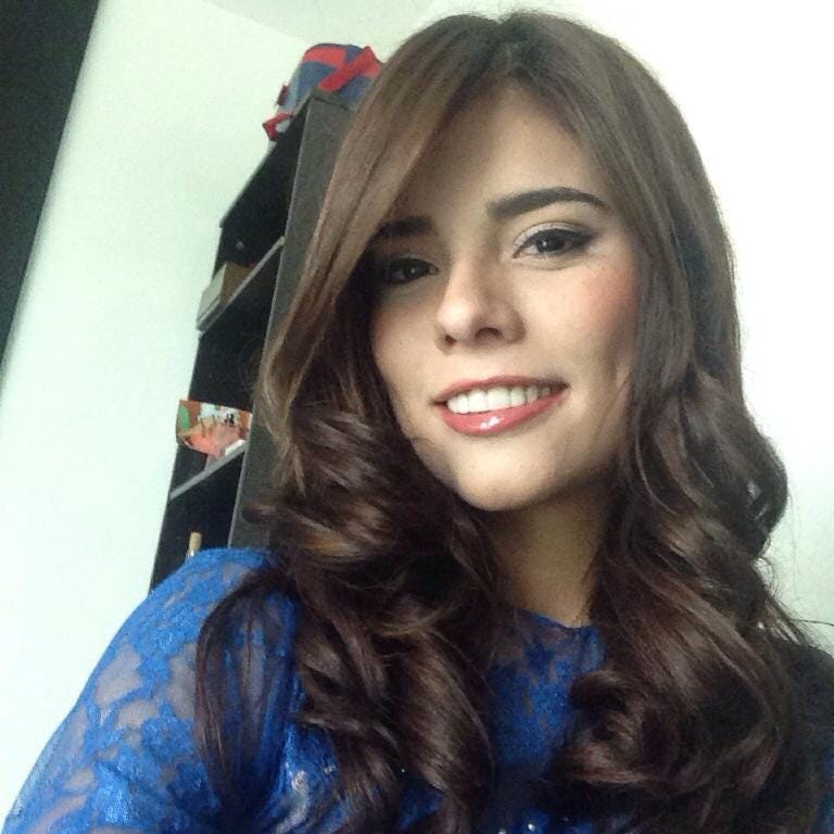 Angie Benedetti – Medium