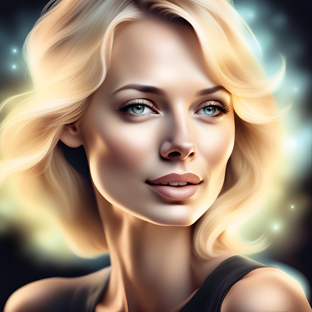 Tiffany Ivy – Medium