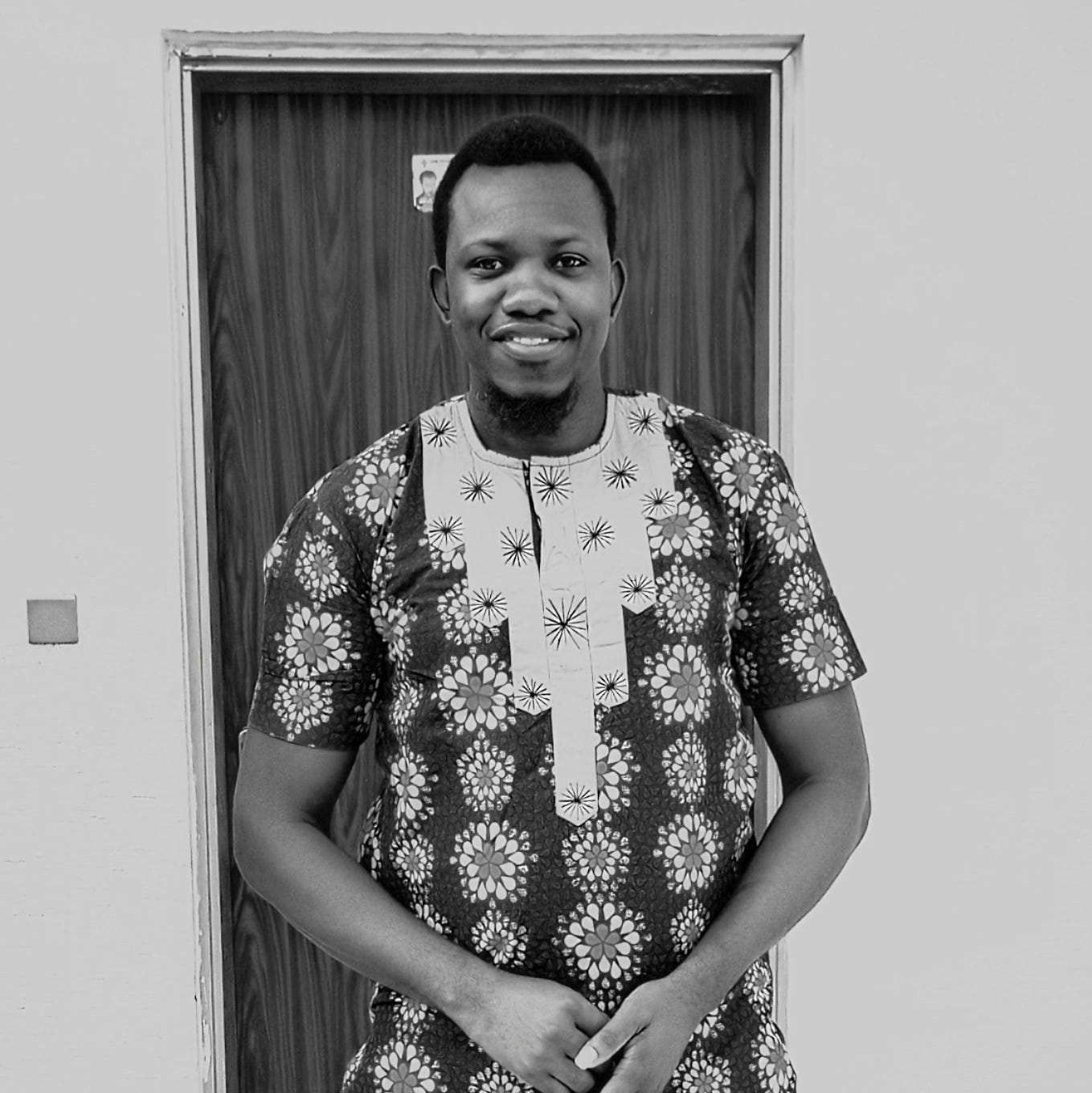 Ifeanyi Ifechidelu – Medium