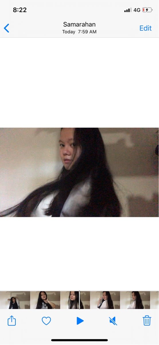 Manuella Lee – Medium