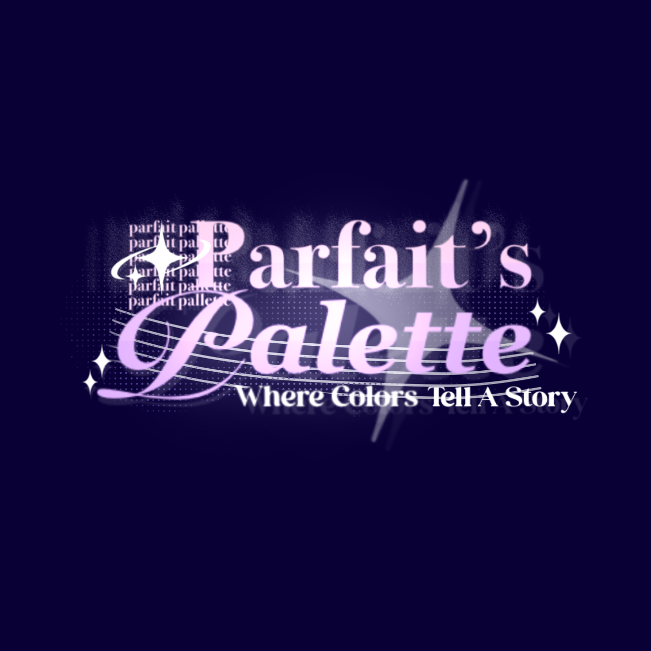 Parfait's Palette – Medium