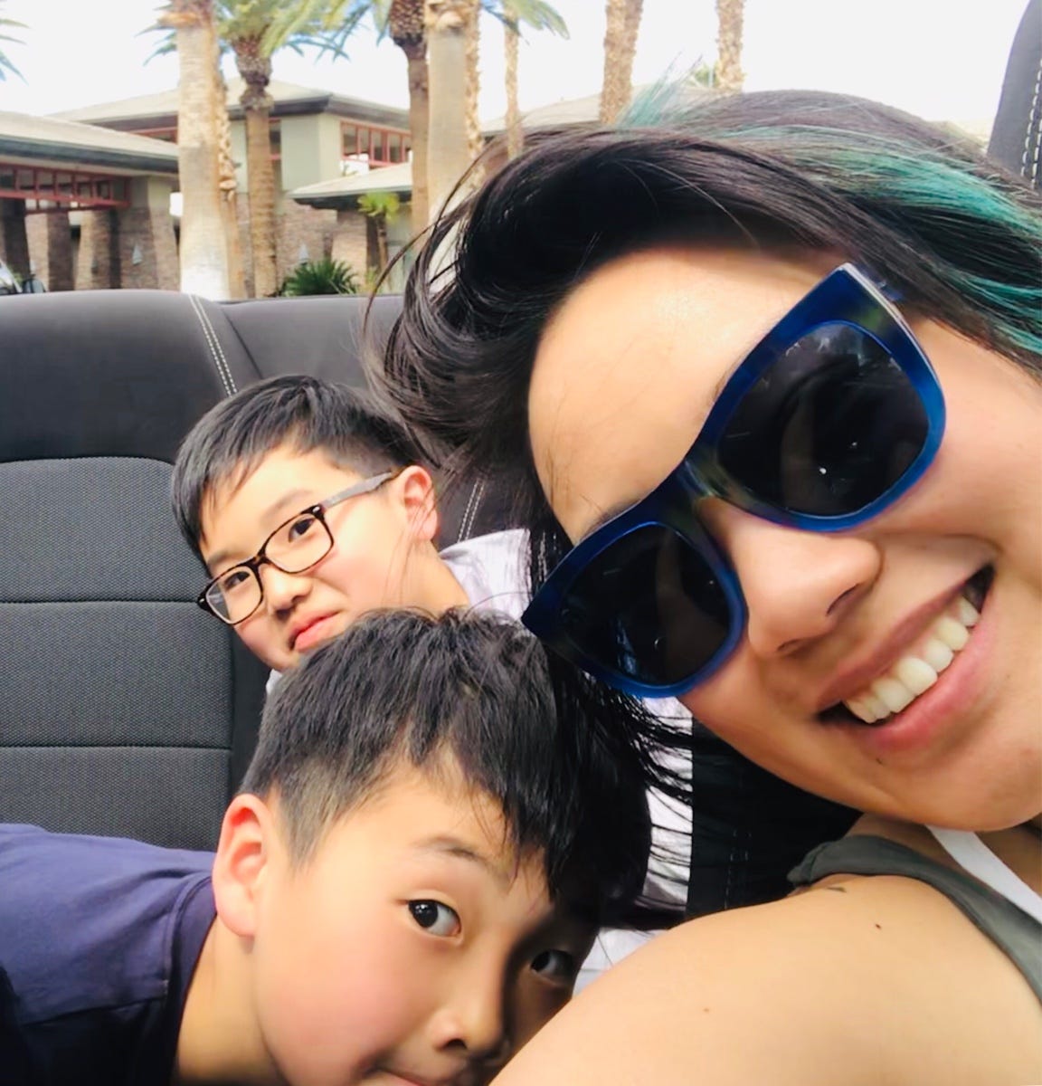 Jessica Yip – Medium