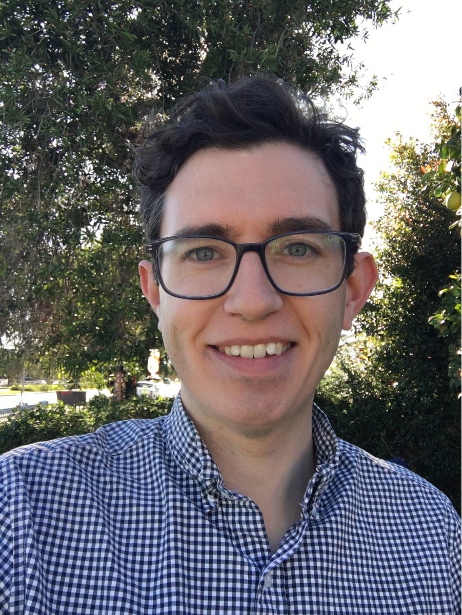 Christian Lynch – Medium