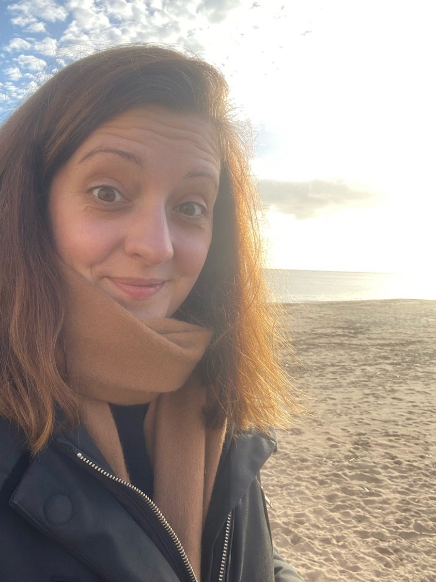 Julie Cartier on Medium curated some lists