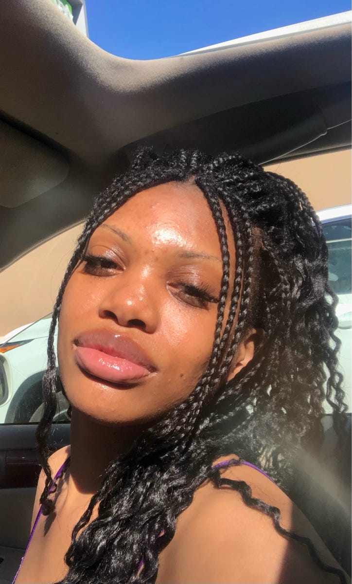 Good Gal Co. – Medium