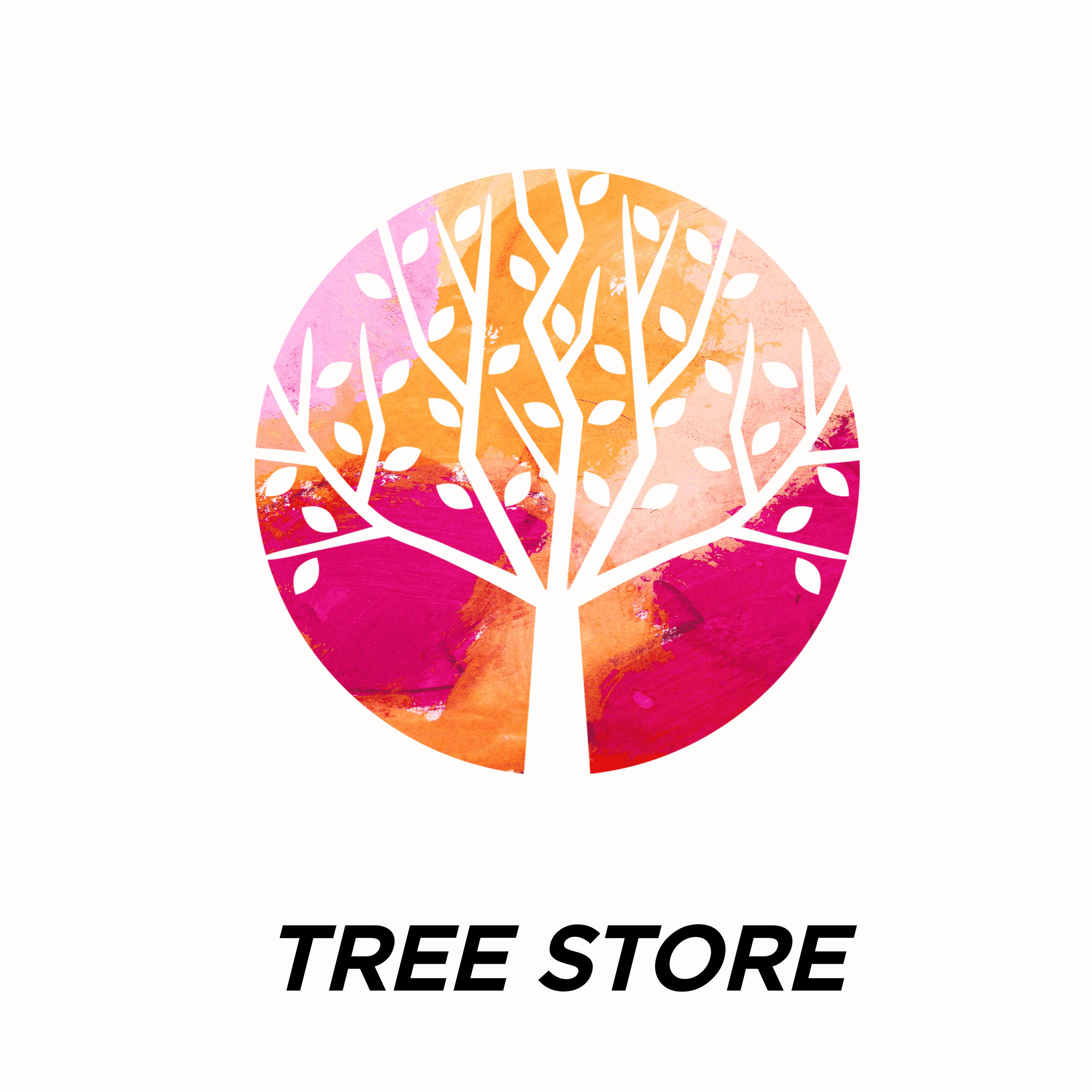TREE STORE – Medium