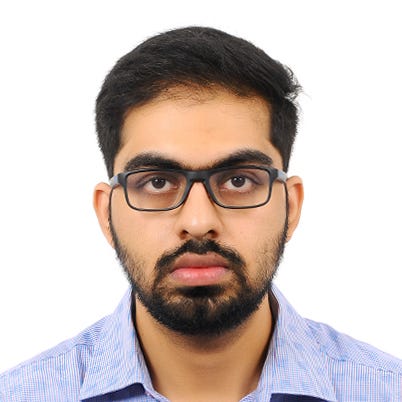 Abhinav Manoj – Medium