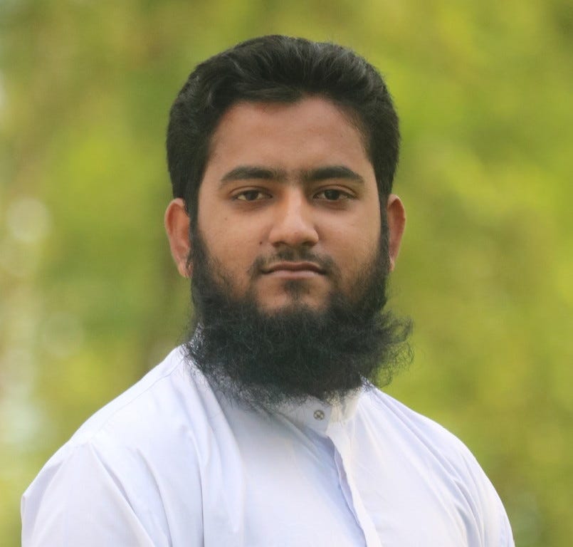 MD AL IMRAN – Medium