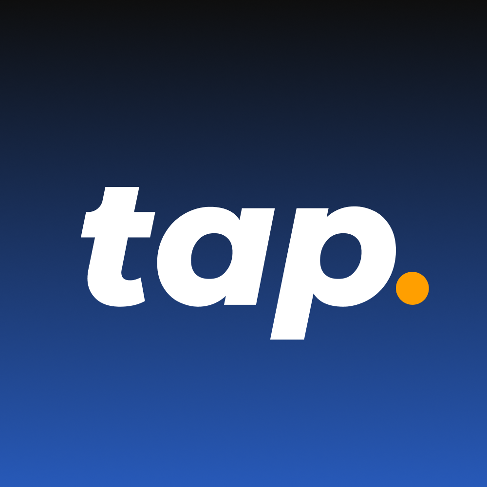 Tap – Medium