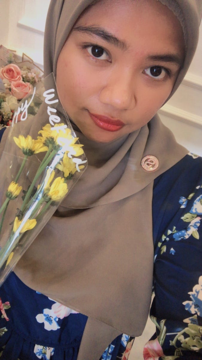 Siti Aminah – Medium