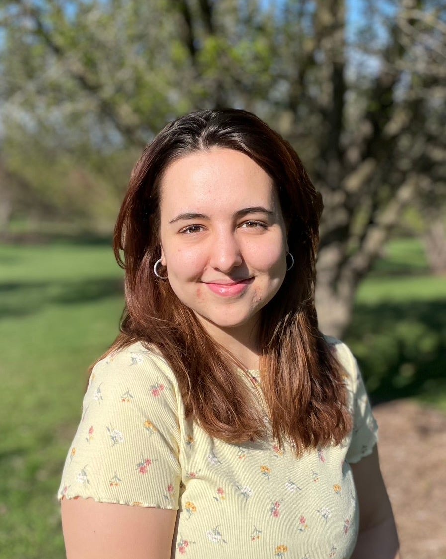 About – Jessica Nudelman – Medium