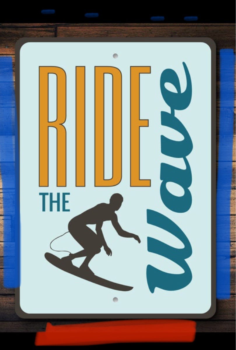 Just A Man... – Medium