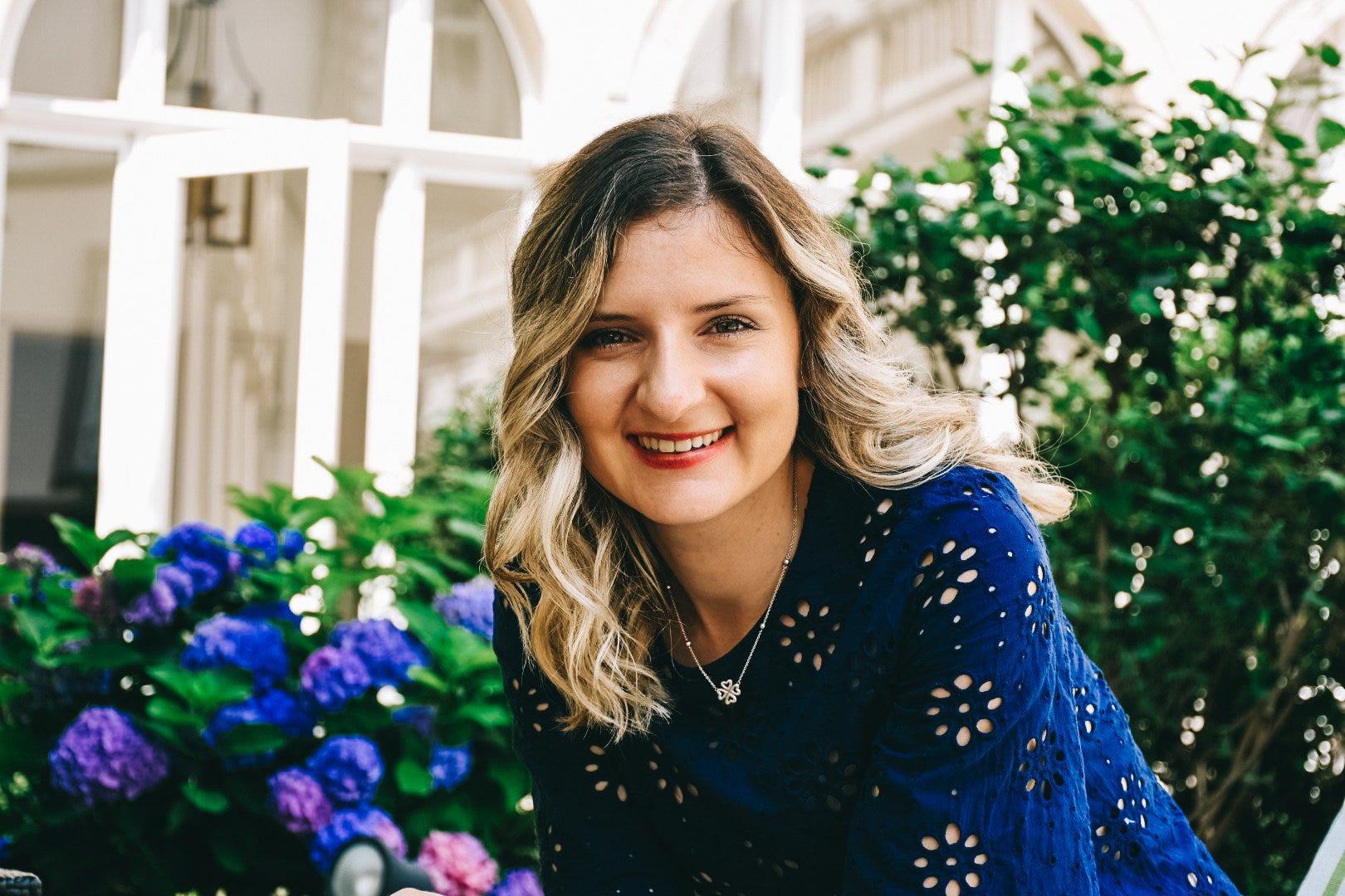 Tajda Glazer - Professional Life & Career Coach – Medium