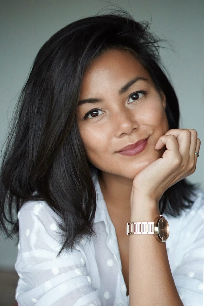 Minh-Tu Nguyen – Medium