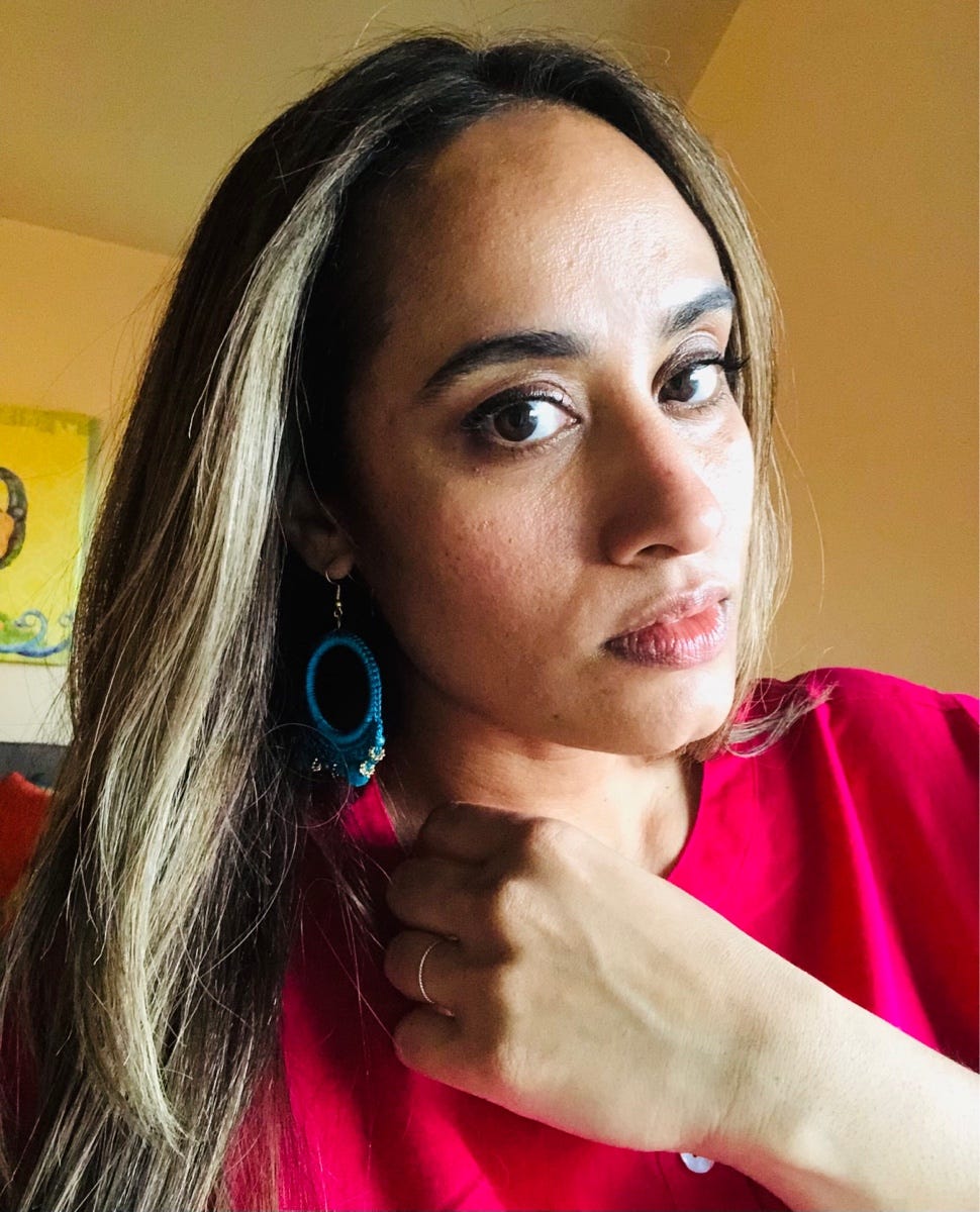 Elle(sha) – Medium