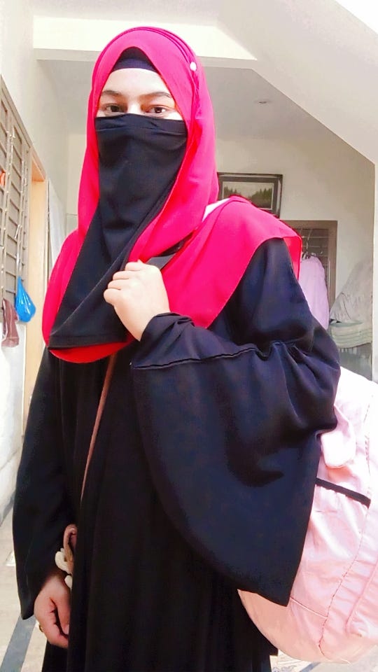 Ayesha zahid – Medium