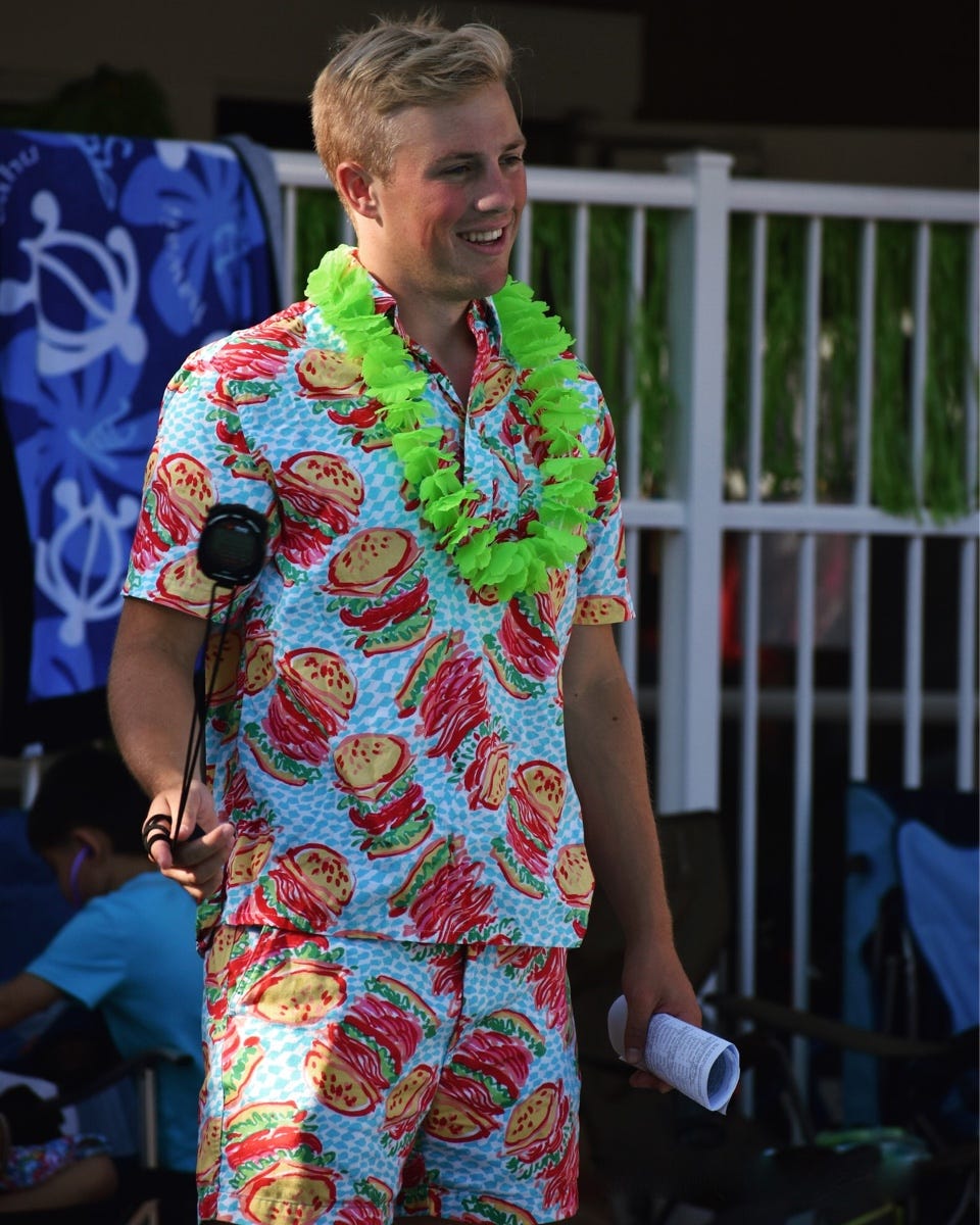 Noah Davis – Medium