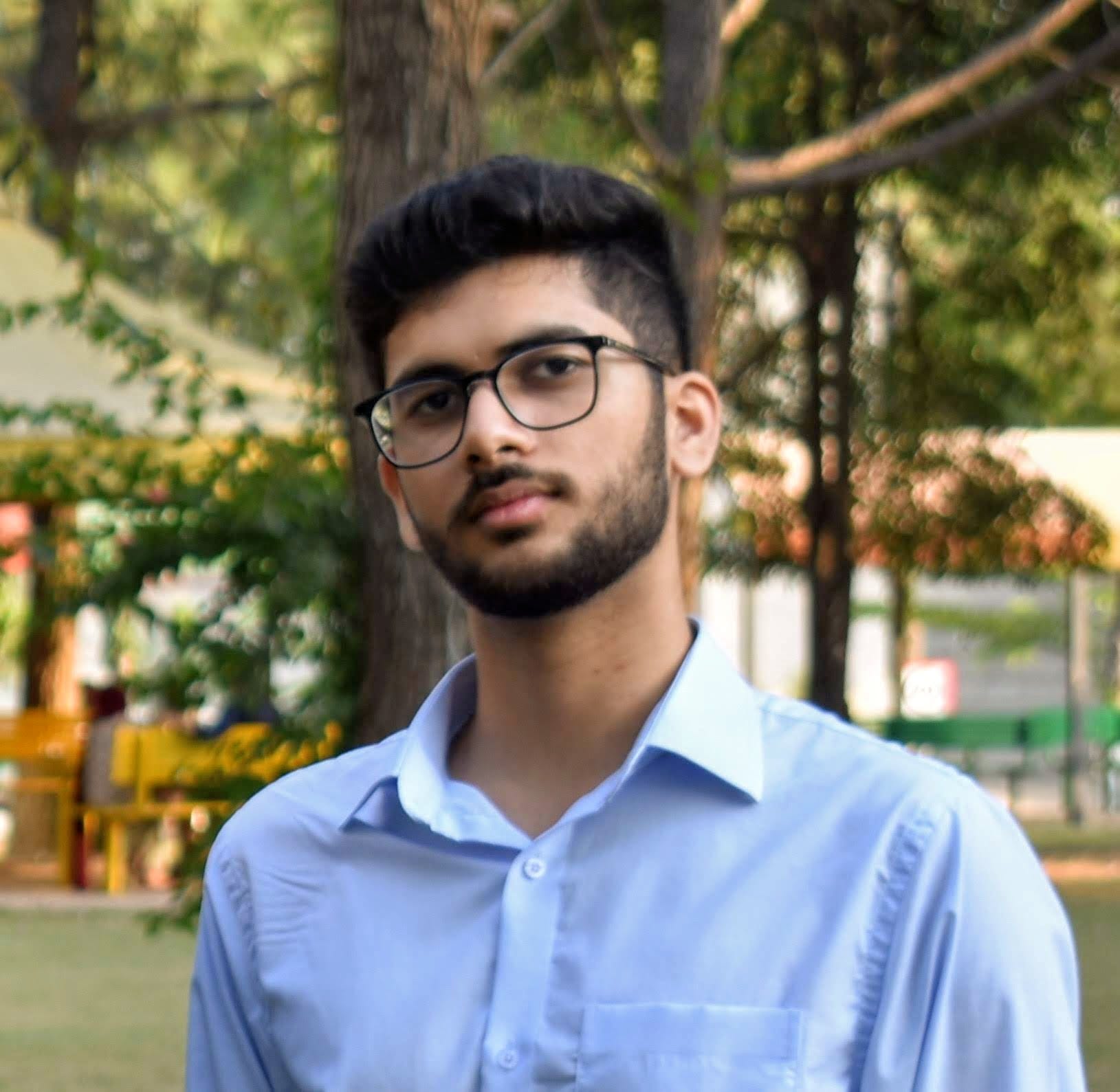 About – Yahya Bin Naveed – Medium