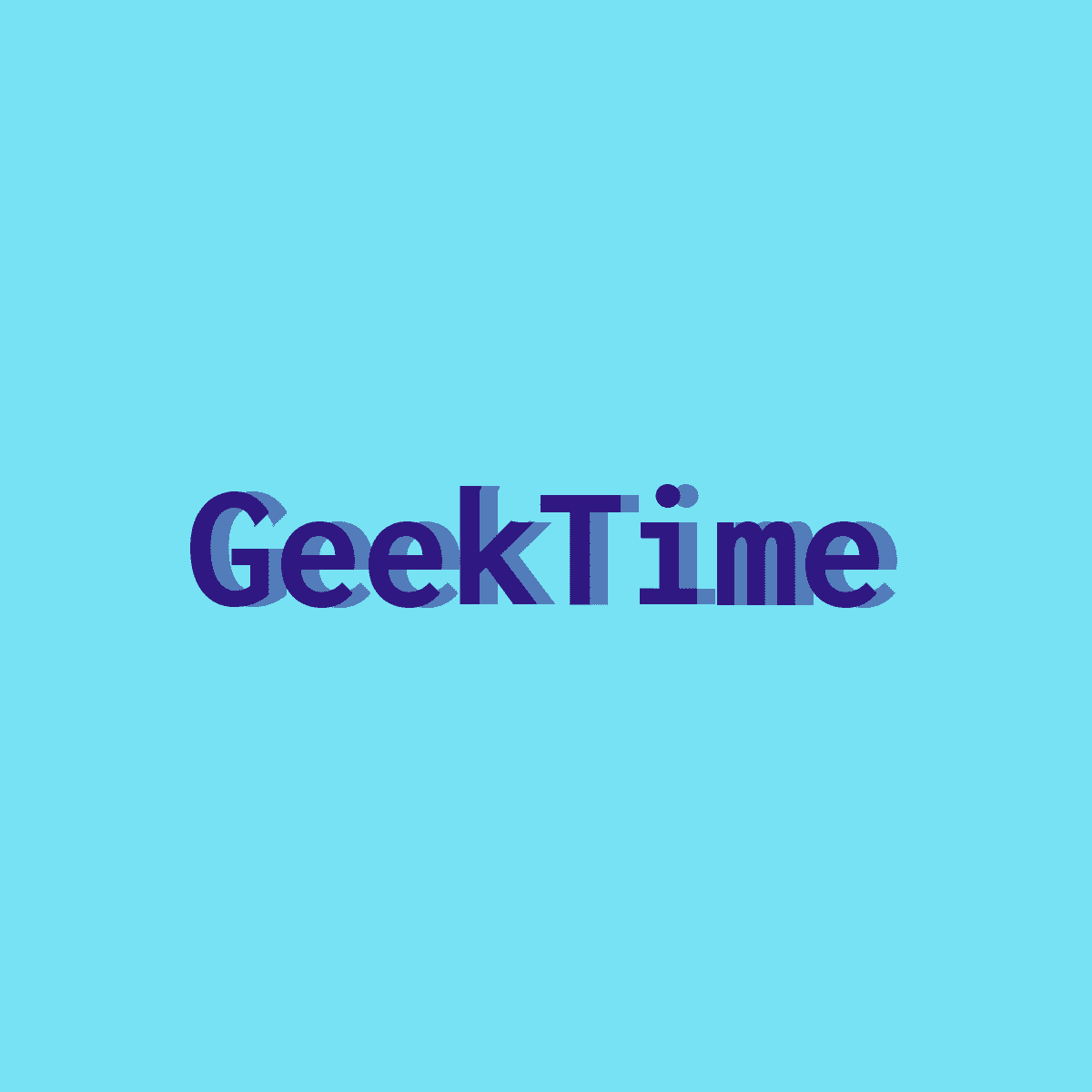 Geektime – Medium