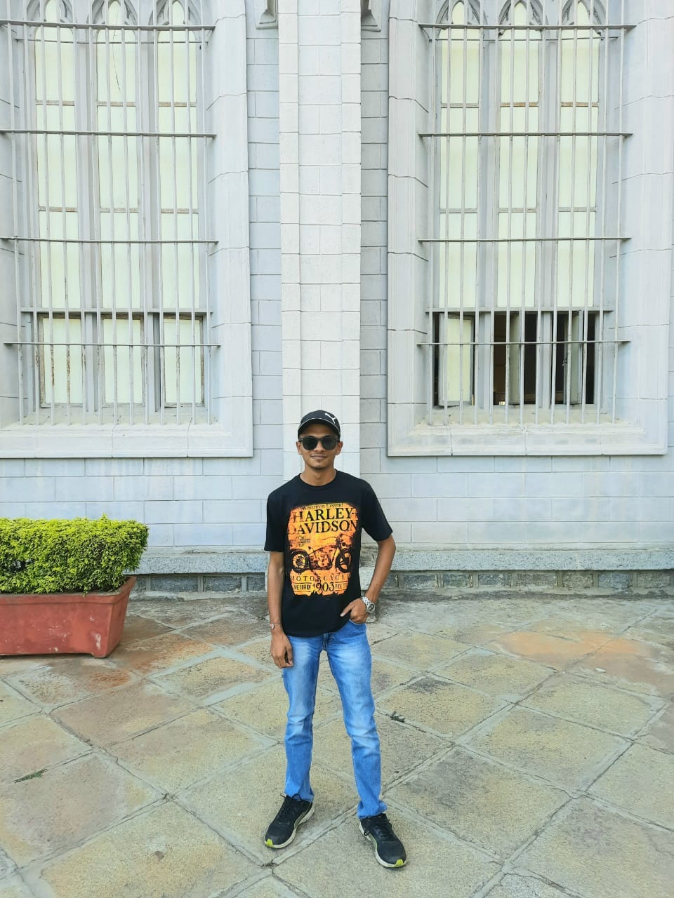 Shubham Shah – Medium