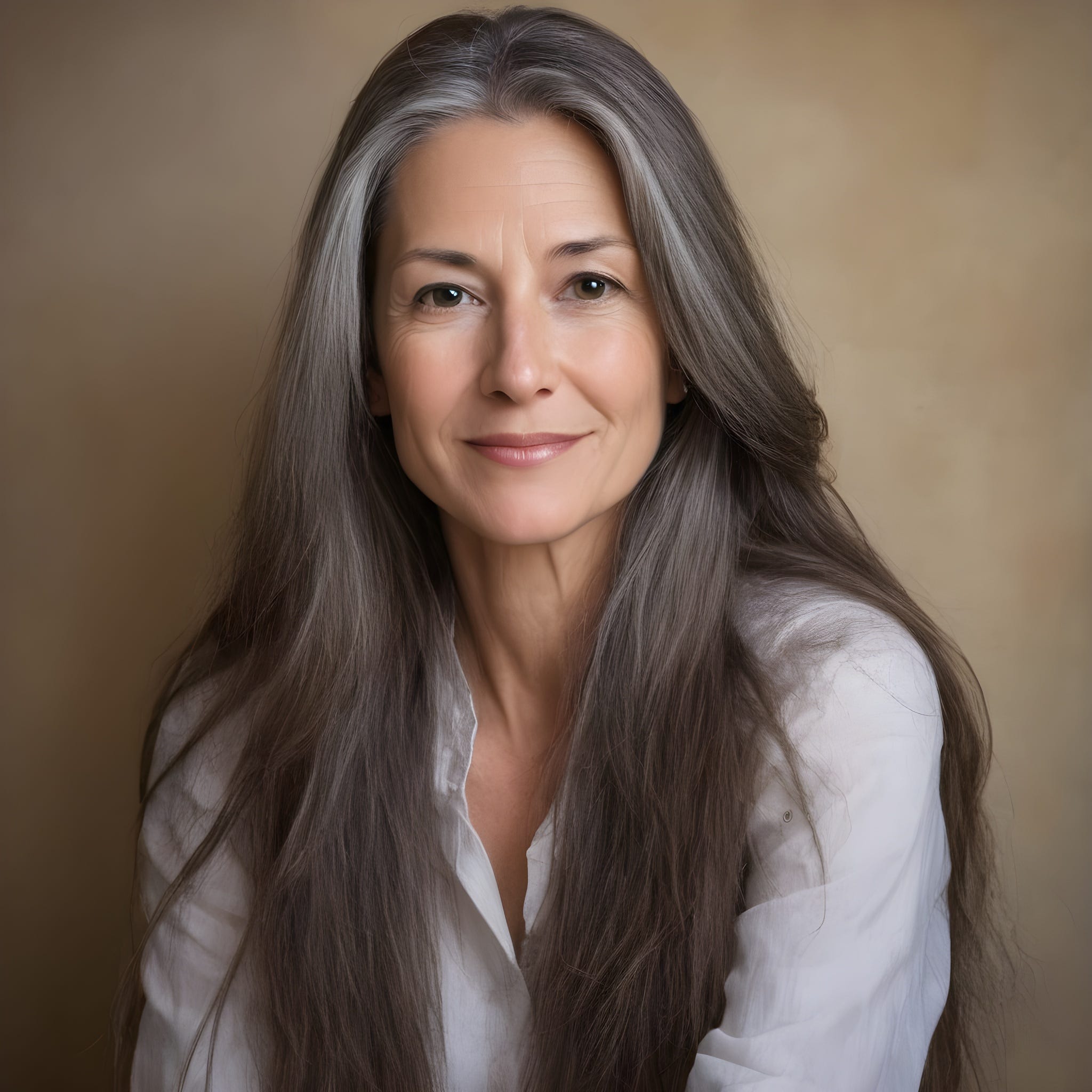 Oma Kreiger – Medium