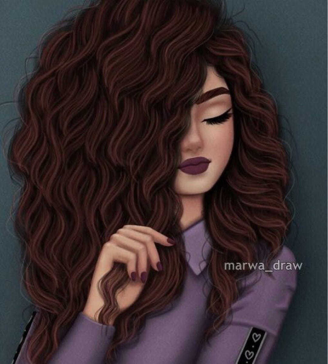 Adanu Grace – Medium