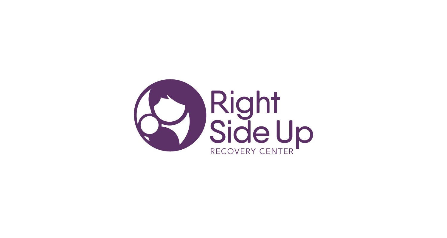 Right Side Up Recovery Center – Medium