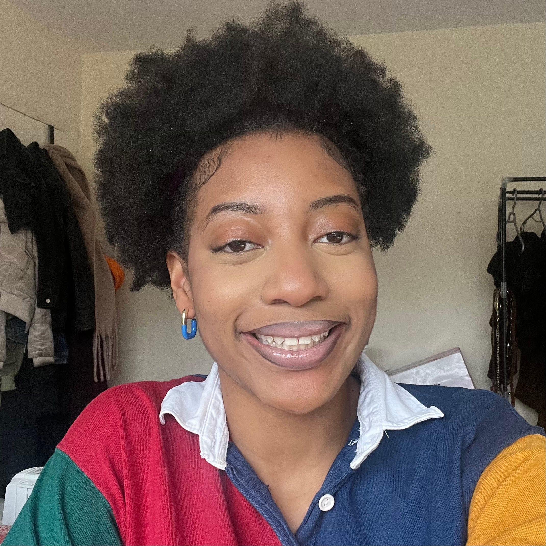 Sanyu Kimuli – Medium