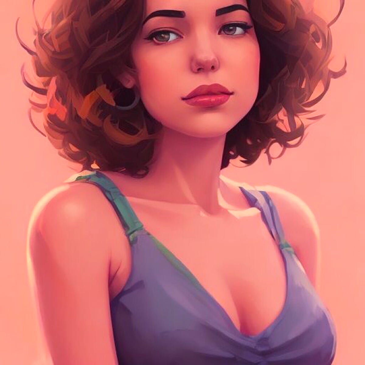 Heloísa Cipriano – Medium