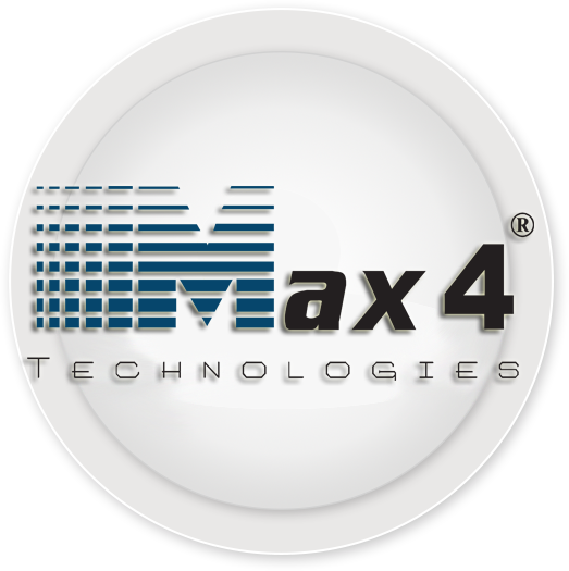 Max4 – Medium