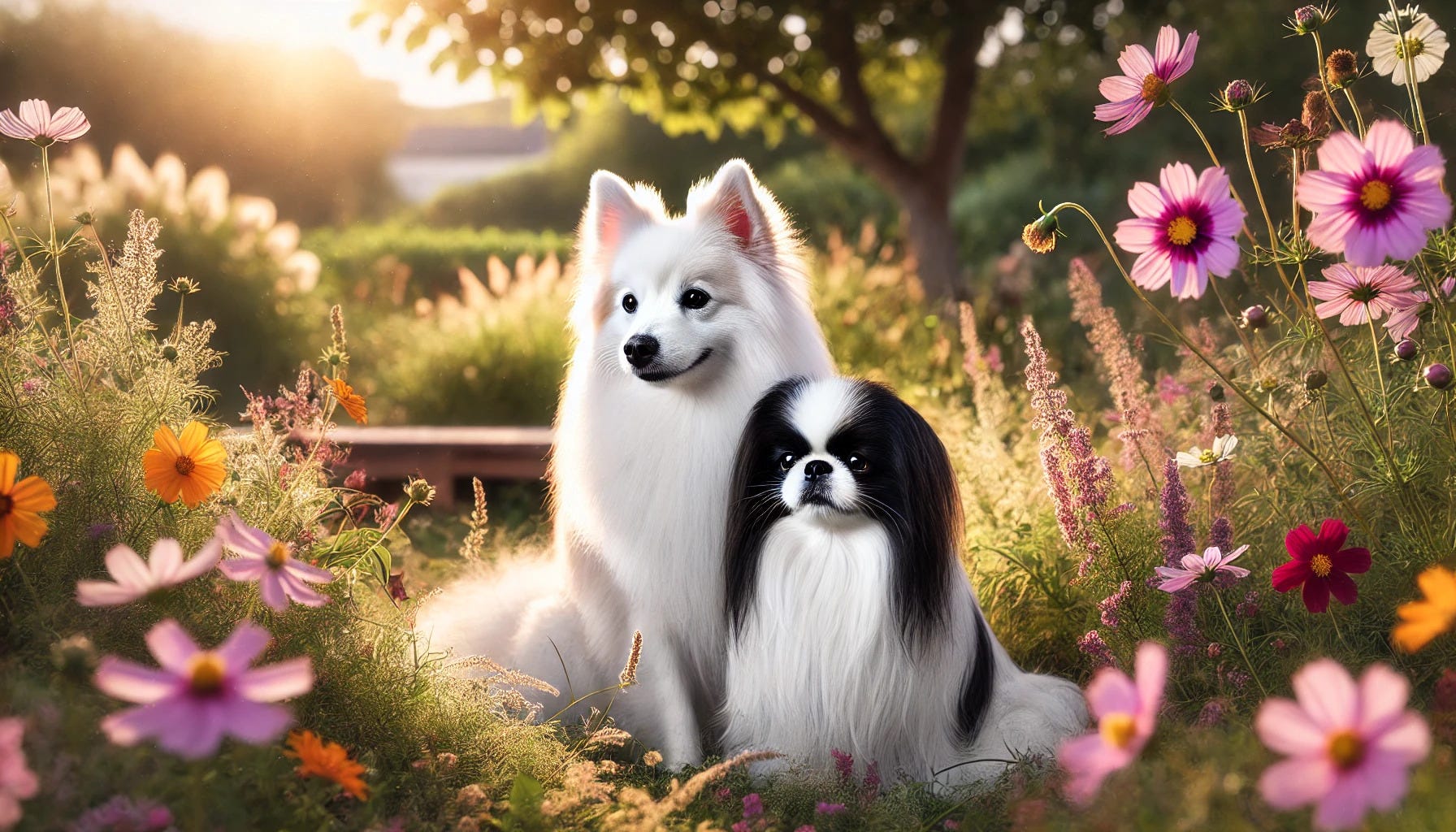 Dog momma of Daisy and Josie – Medium