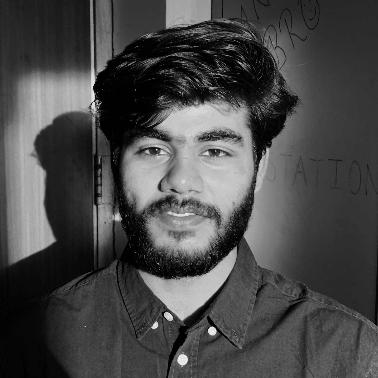 Abhijeet Singh – Medium