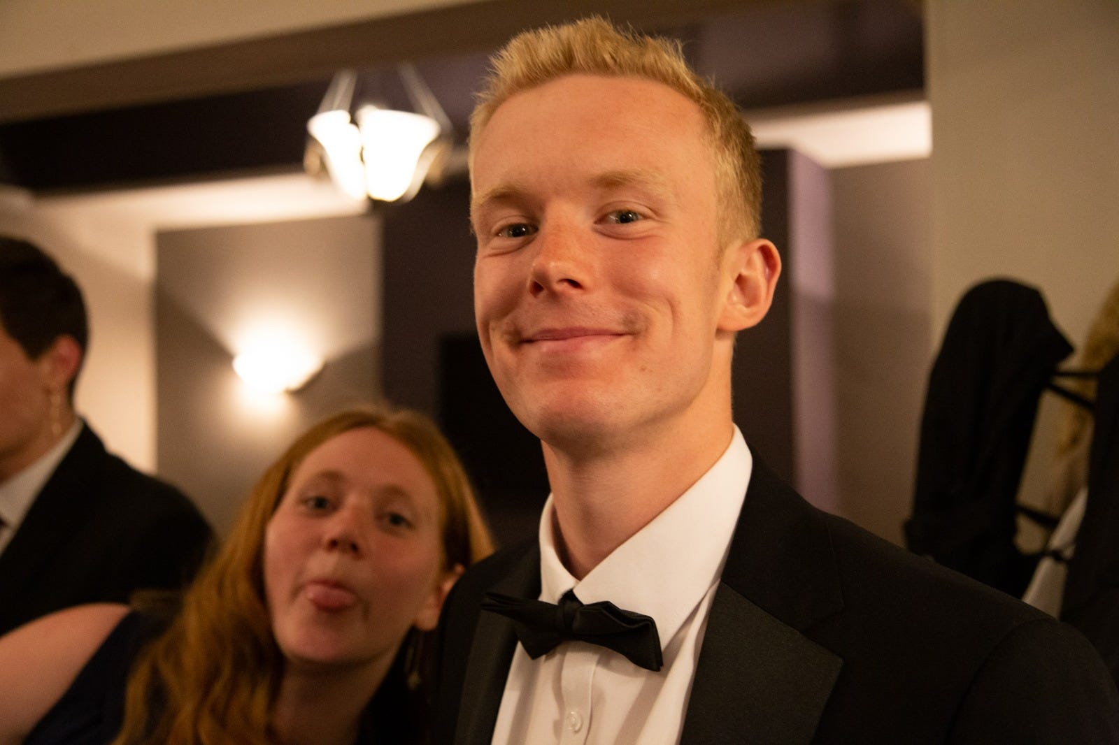 Tom Fell – Medium