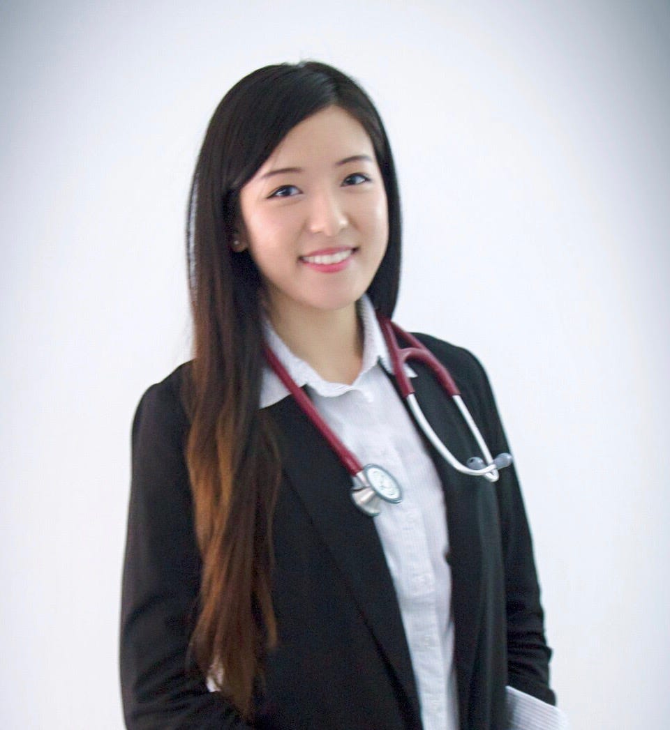 Susan Ruyu Qi – Medium