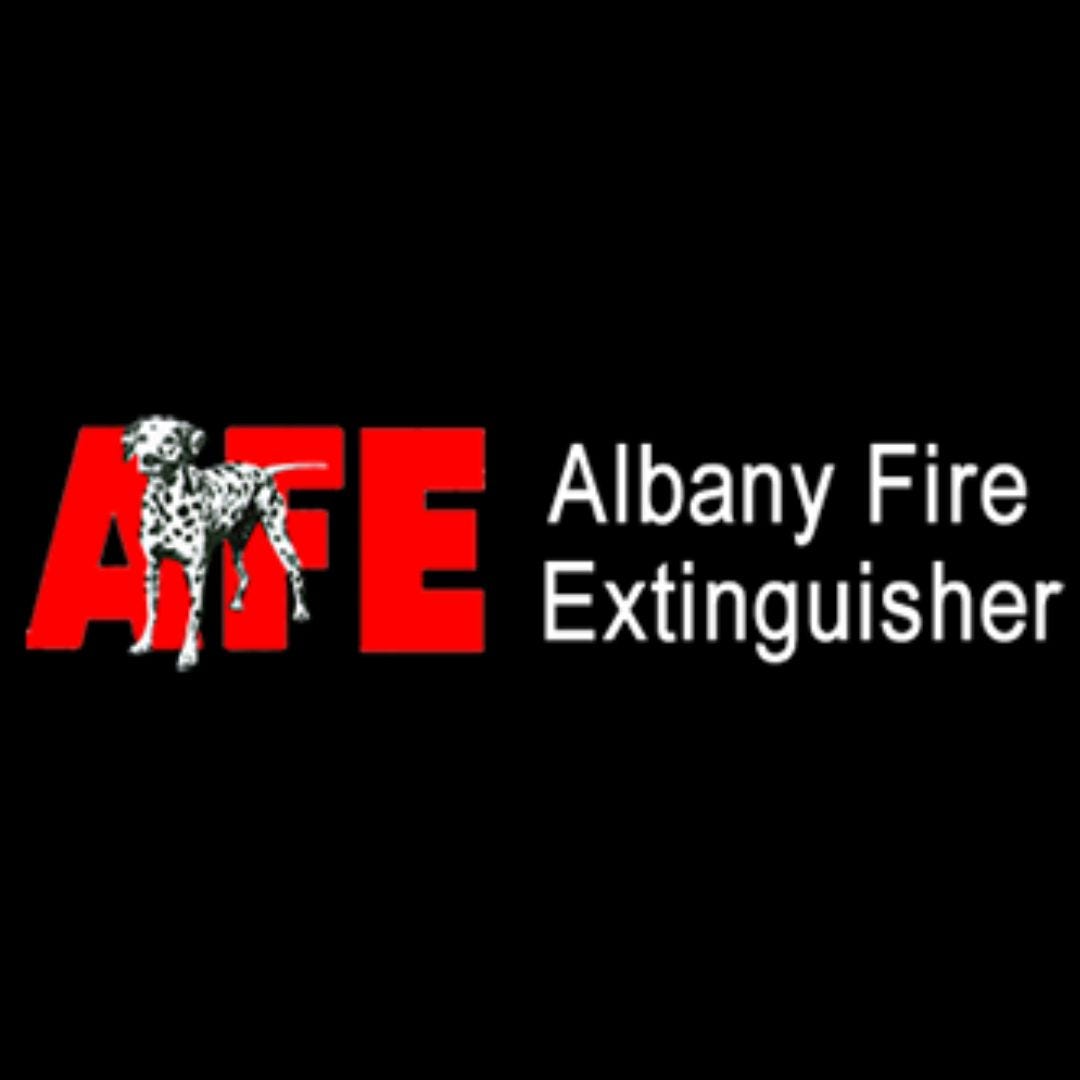 Albany Fire Extinguisher – Medium