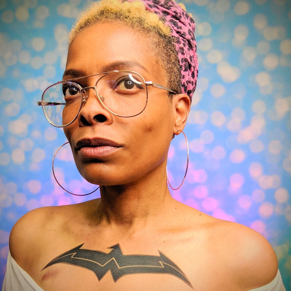 Grace X Lovejoy – Medium