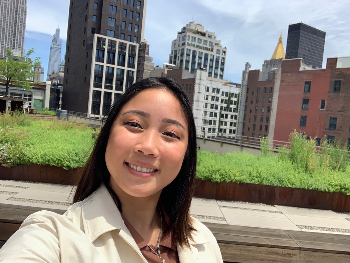 Andrea Nguyen – Medium