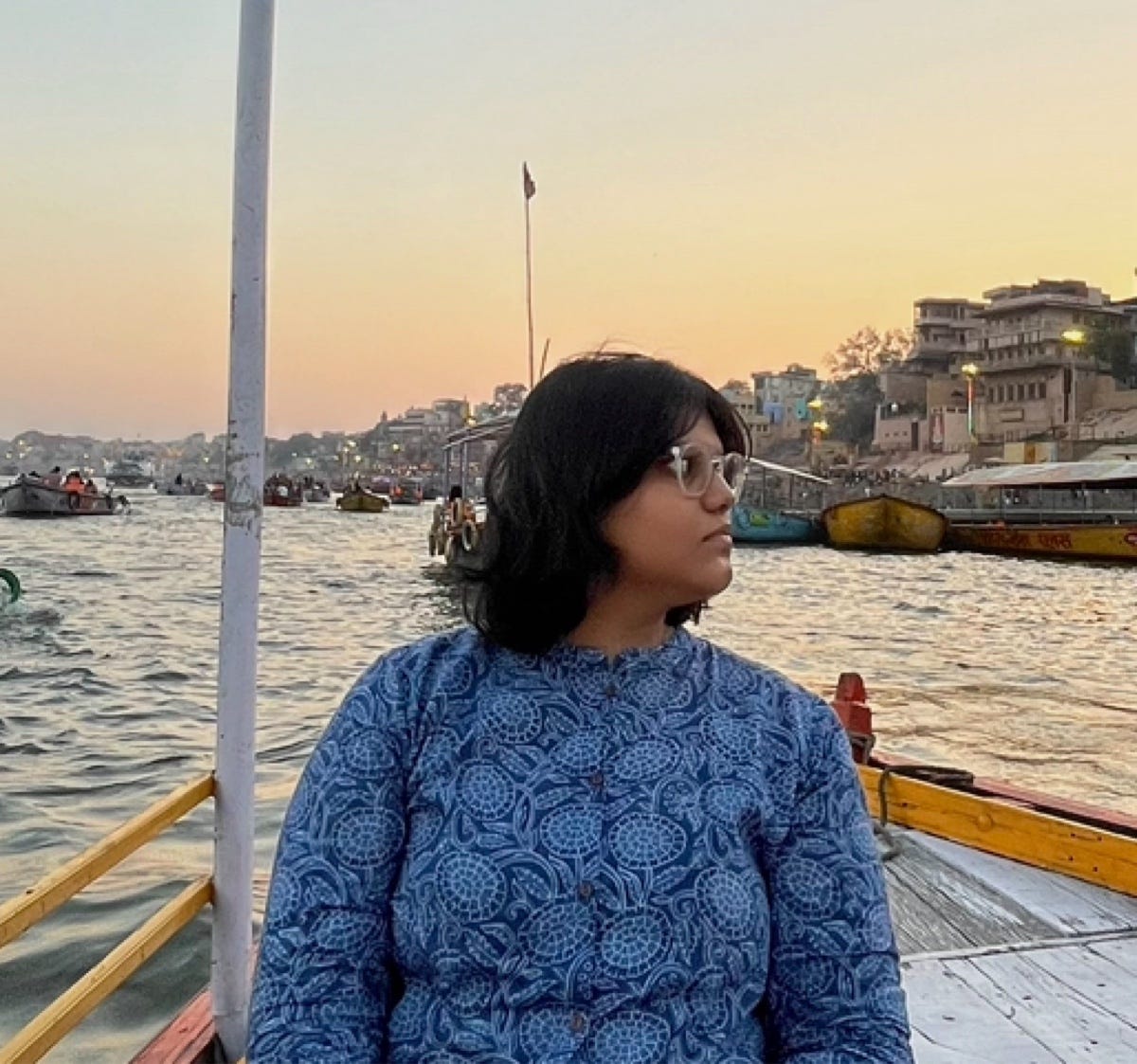 Niyati Shirodkar – Medium