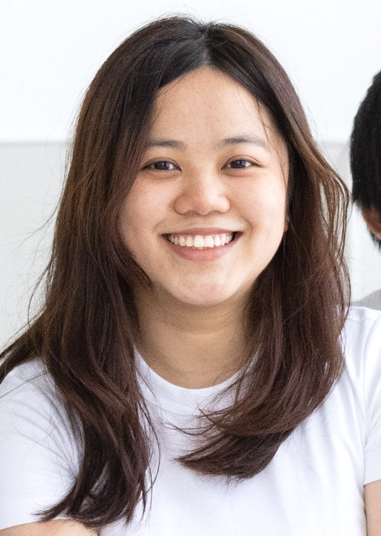Dan Wong – Medium