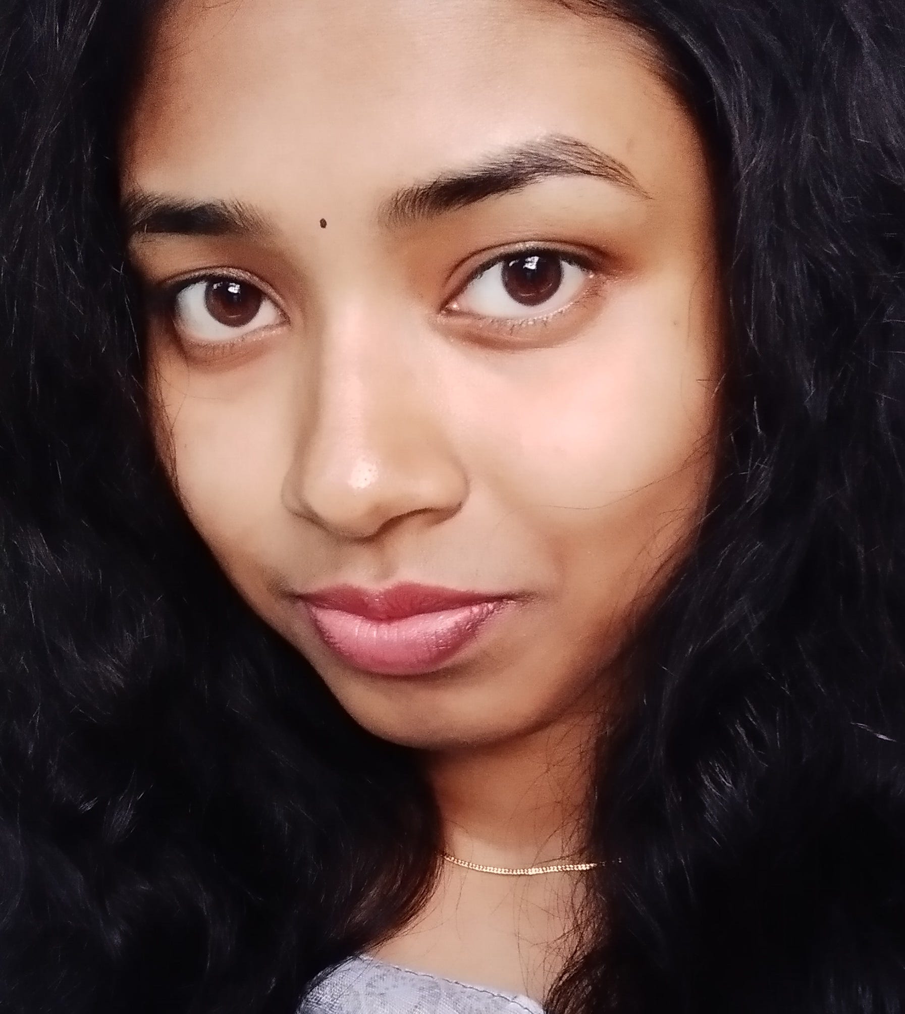 Bohnishikha Halder – Medium