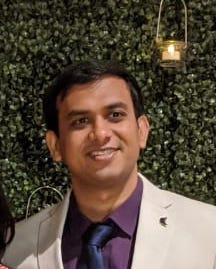 Deepanjan Kundu – Medium