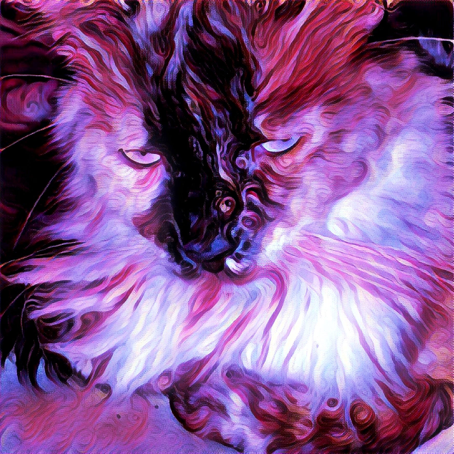 About – Digital Daydream Art – Medium