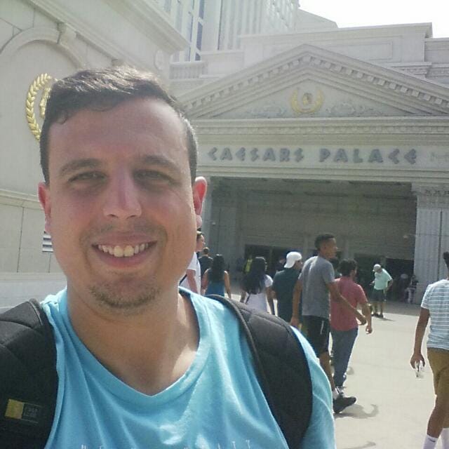 Matias Barro on Medium curated some lists