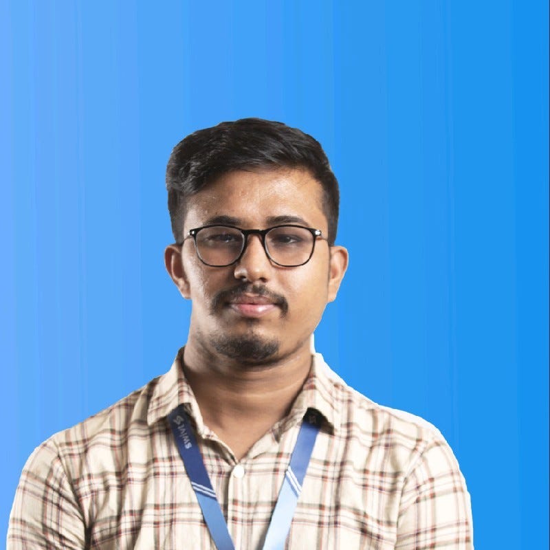 Sundar Gautam – Medium