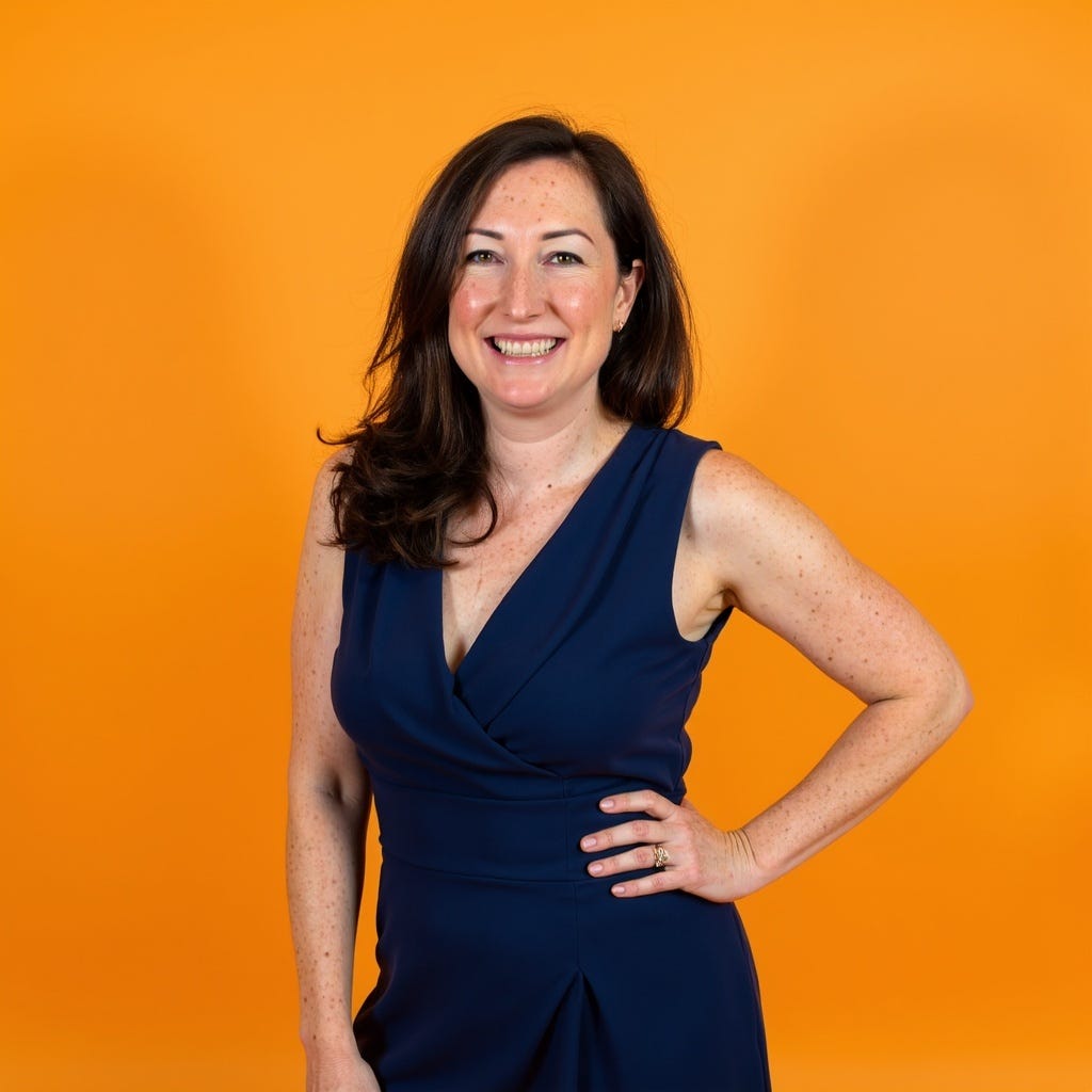 About – Sinead Bevan – Medium